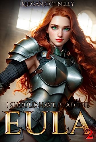 I Should Have Read the EULA 2 (eBook) - The Wiki of the Succubi - SuccuWiki I Should Have Read the EULA 2 (eBook) - The Wiki of the Succubi - SuccuWiki