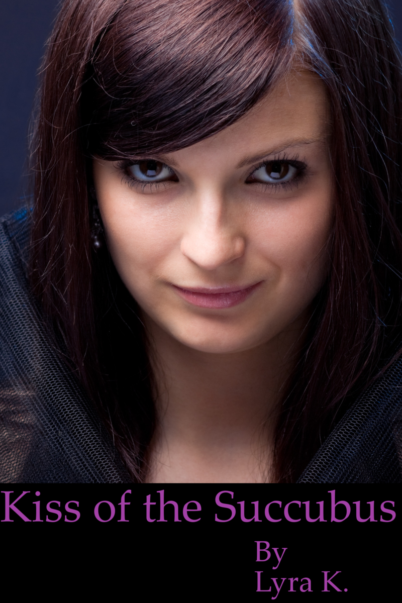 Kiss Of The Succubus Ebook The Wiki Of The Succubi Succuwiki