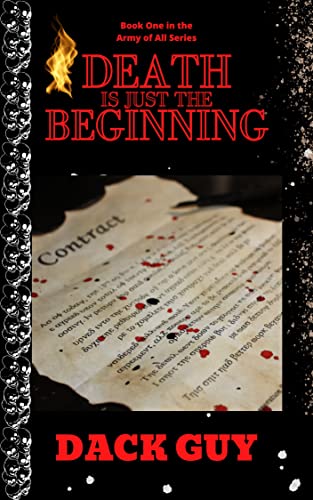 Death is Just the Beginning (eBook) - The Wiki of the Succubi - SuccuWiki Death is Just the Beginning (eBook) - The Wiki of the Succubi - SuccuWiki